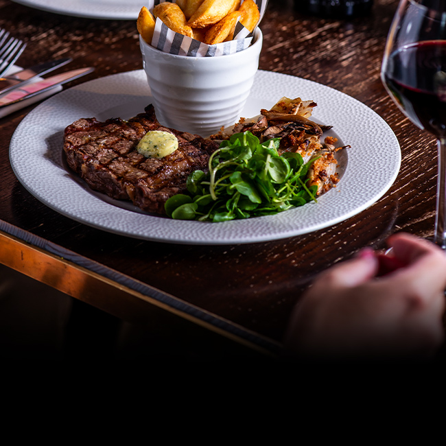 Country Pub in Hemel Hempstead | The Fishery Inn